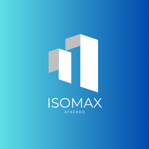 Atacado de Isopor EPS - Isomax
